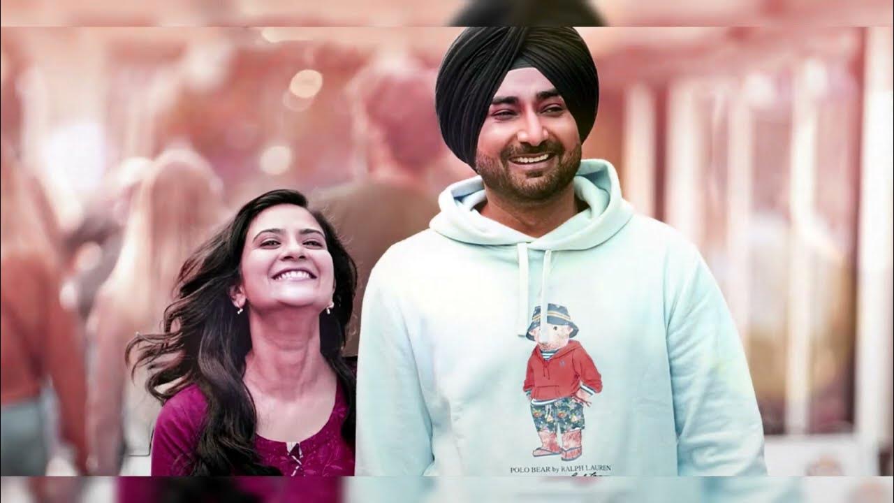 Ranjit Bawa - Gallan Bass Do Mithiye "Parahuna 2" | 2024'song - YouTube