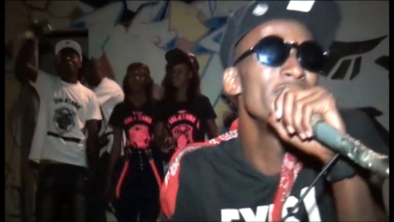 Gs Crew en concert _Nioro Du Rip - YouTube