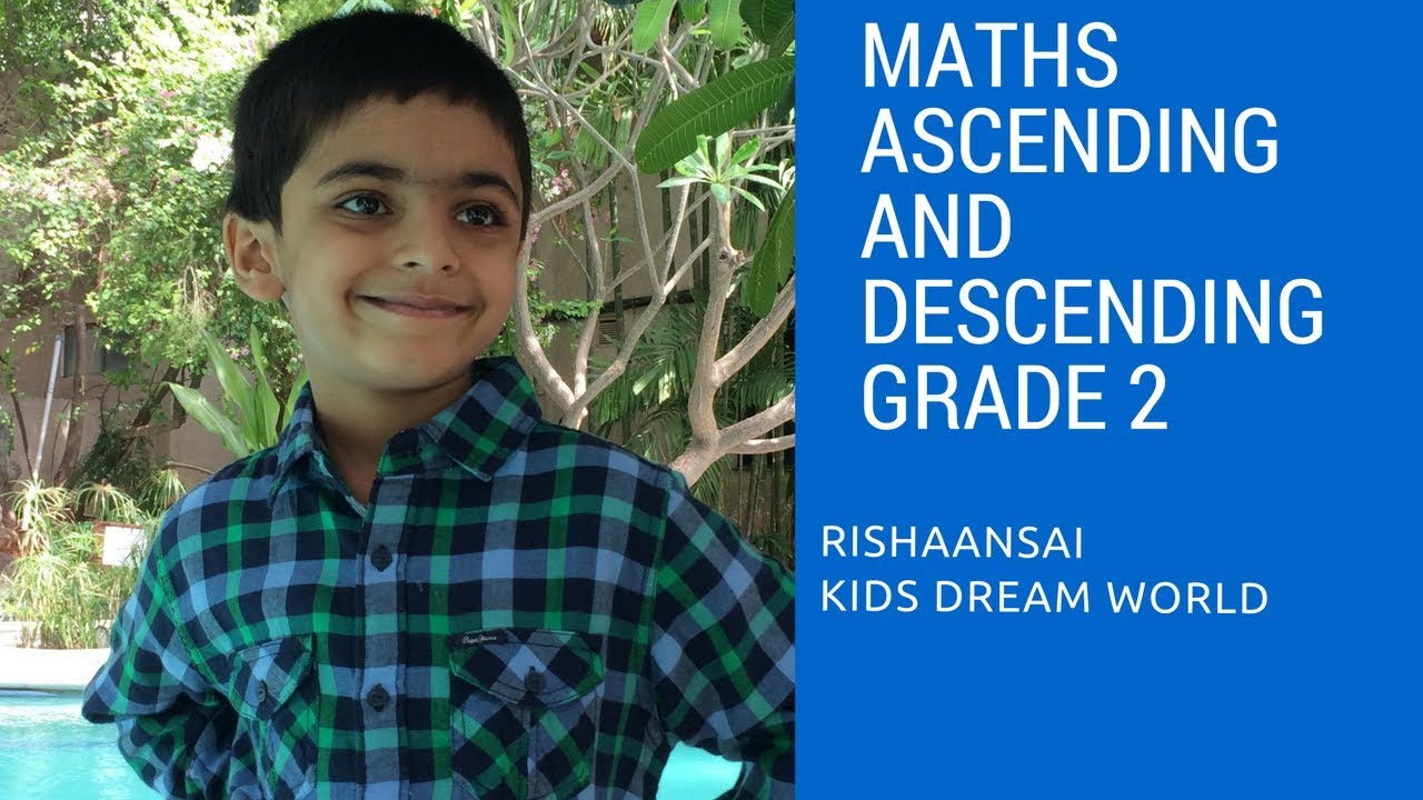 maths-ascending-and-descending-order-english-youtube