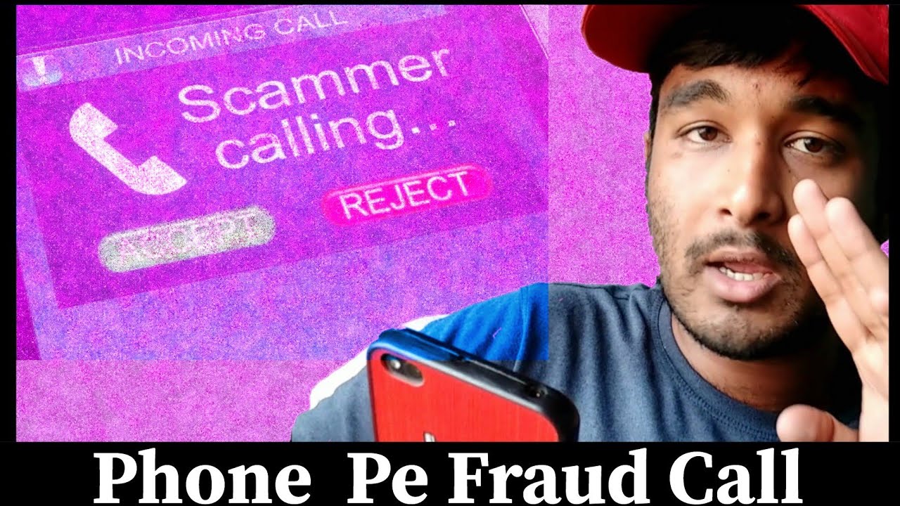 Phone Pe Scam 2021 ! Fraud Call ! सावधान रहे!4999Rs Win? - YouTube