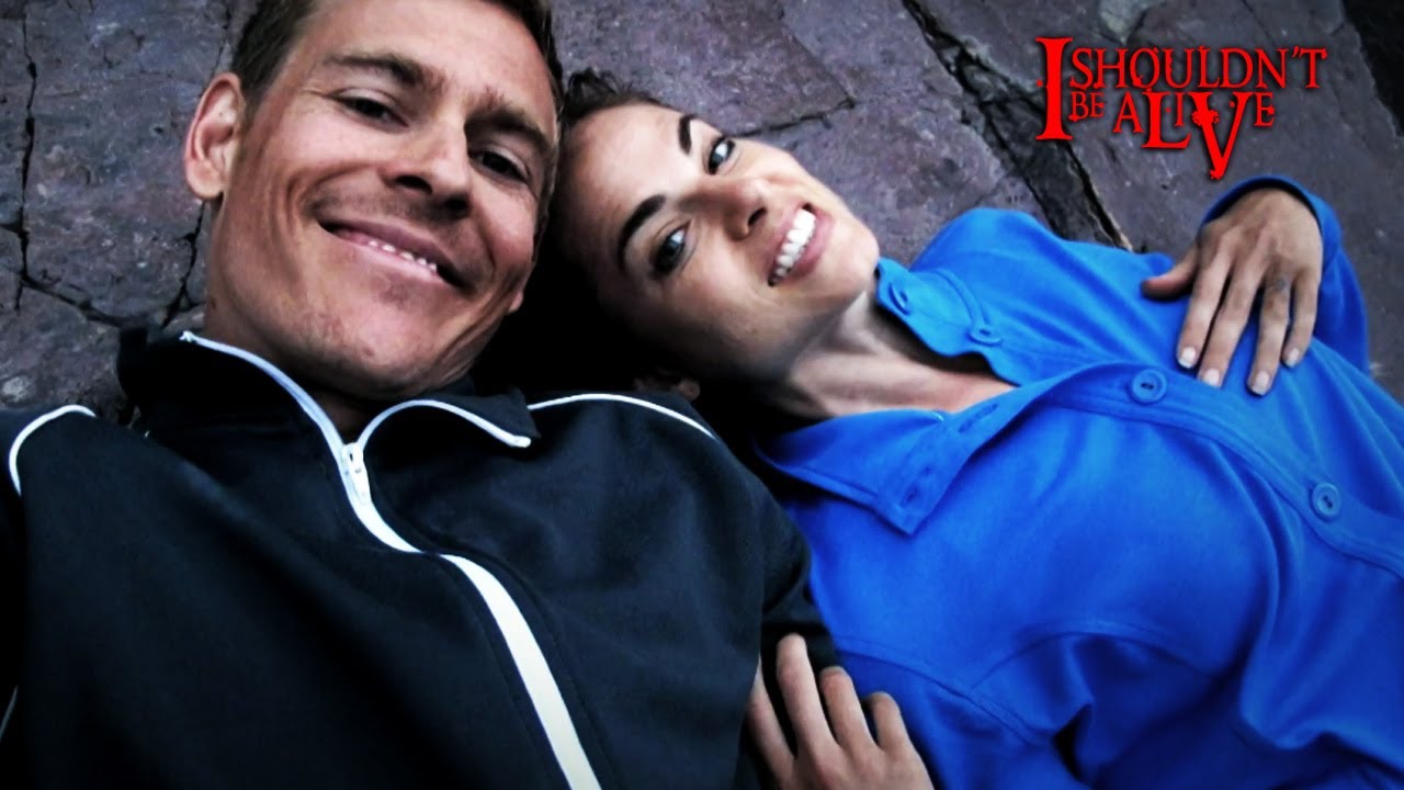 A Date From Hell | I Shouldn't Be Alive - YouTube