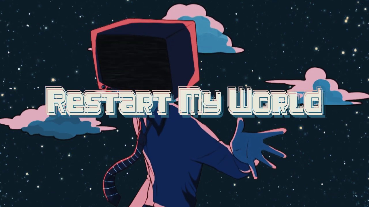 Dyolow - Restart My World (From The Return Of Dyolow) - YouTube