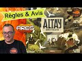 Altay: Dawn of Civilization | Board Game | BoardGameGeek