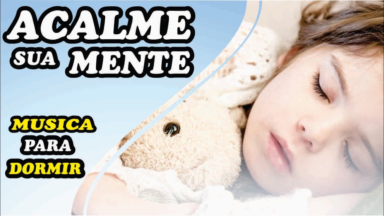 Tenha uma ótima noite de sono revigorante com esse audio relaxante ...