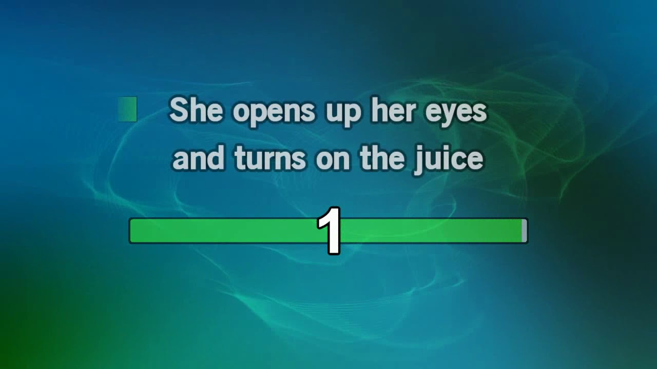 The Fabulous Thunderbirds- Powerful Stuff [Karaoke Version] - YouTube Music