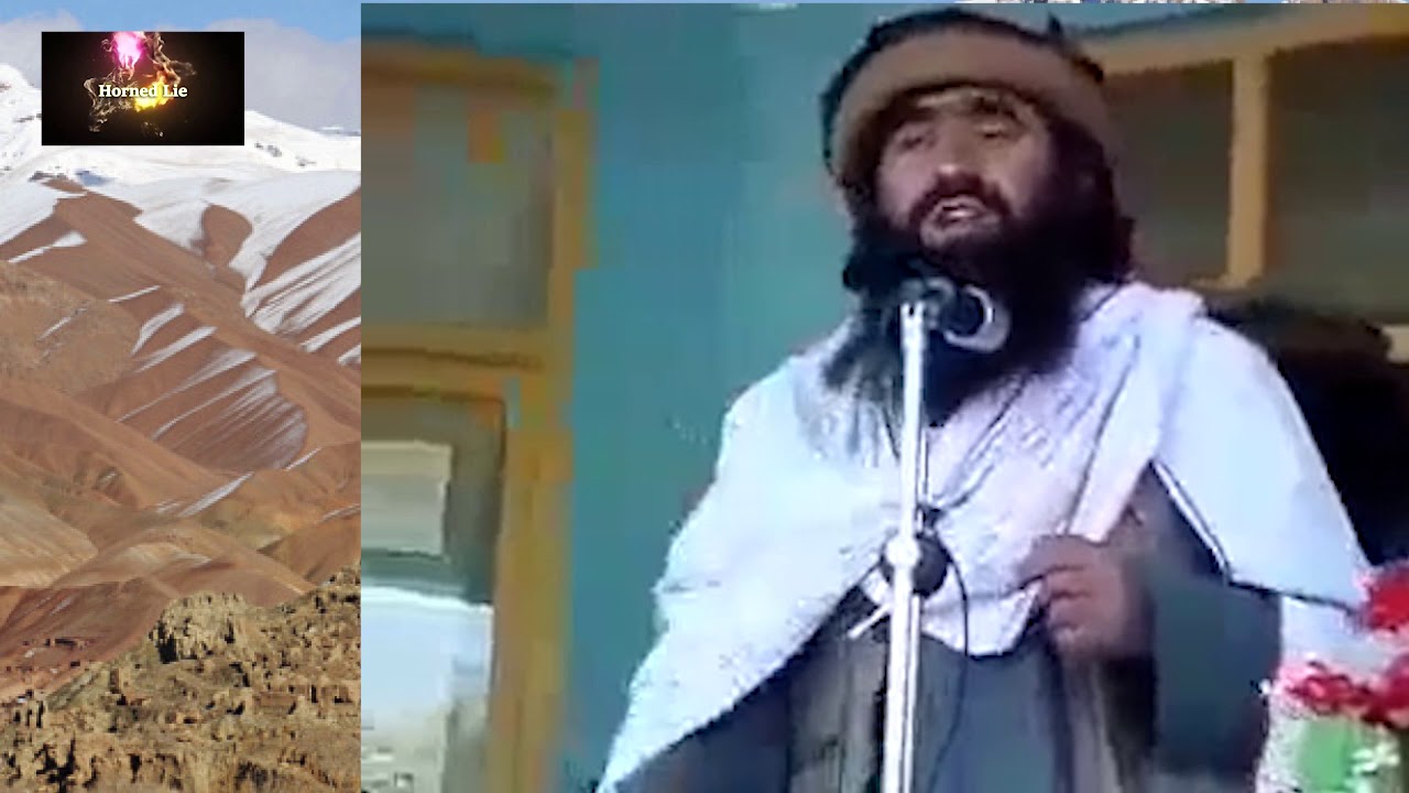 Rashida Rashid /117/کابل در انتظار امارت اسلامی - YouTube