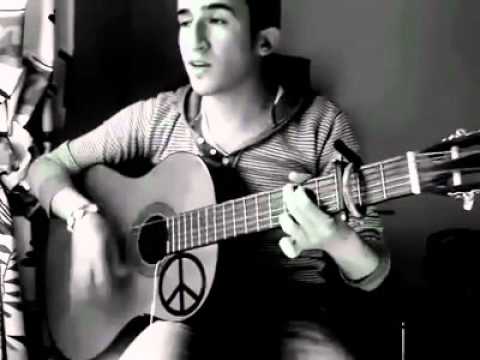 Zarouta youcef - DAWINA cover - YouTube