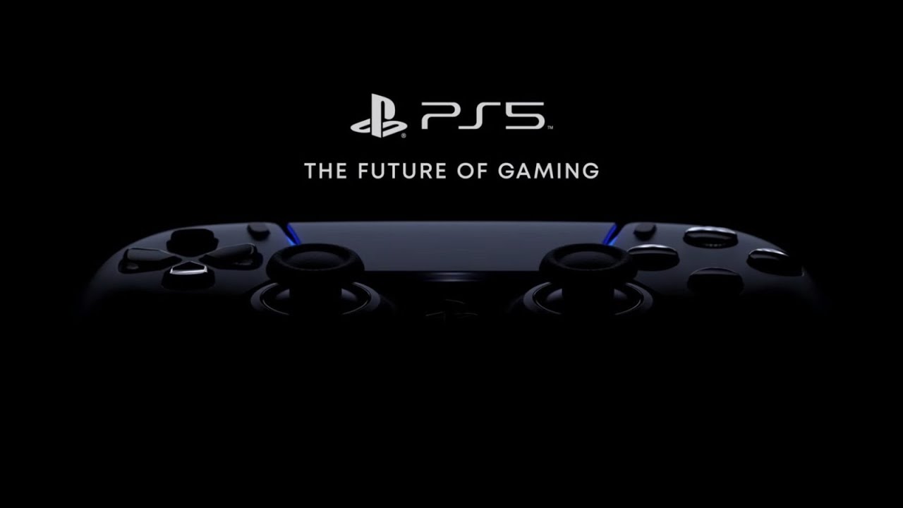 Playstation 5 Theme Song - YouTube