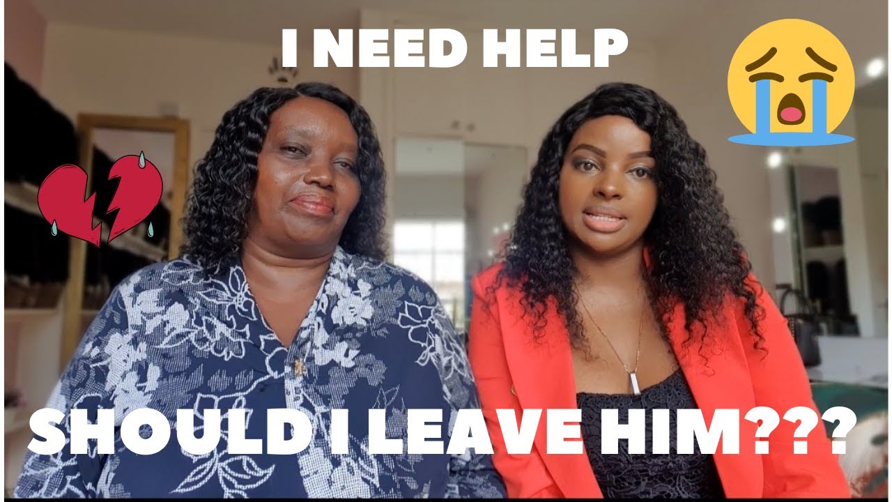 GHOSTING IN A RELATIONSHIP...PLEASE HELP || JENNIFER MWANGI || MUTHONI ...