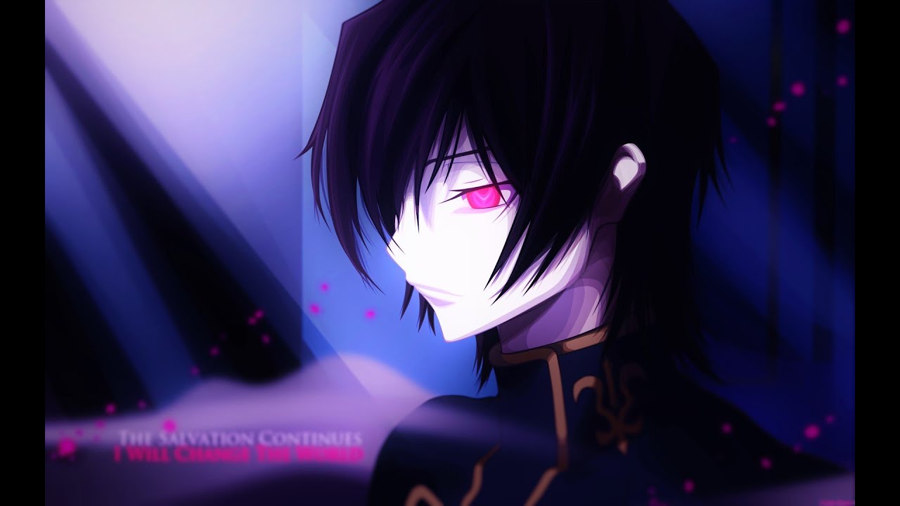 CODE:GEASS【ASMV/AMV】 - The Path of the Emperor ᴴᴰ - YouTube