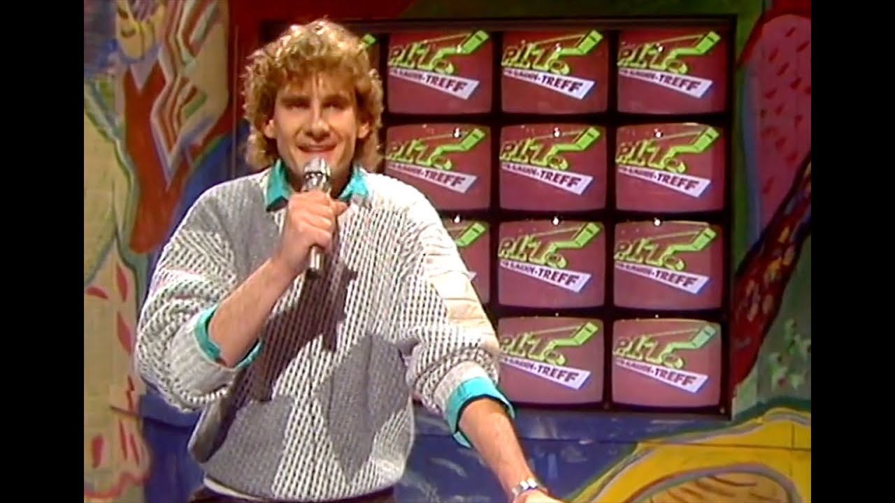 "P.I.T. Peter-Illmann-Treff" - Die allererste Show komplett vom 2.1. ...
