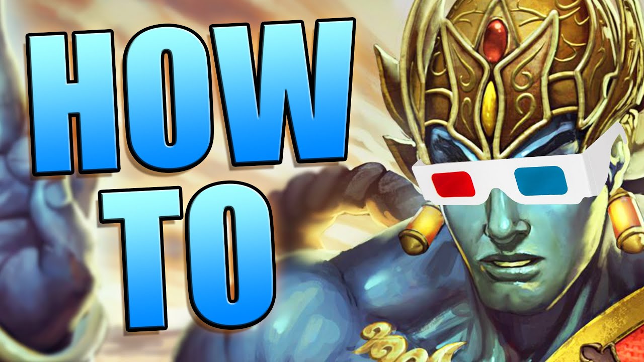 How To Rama - SMITE Montage - YouTube