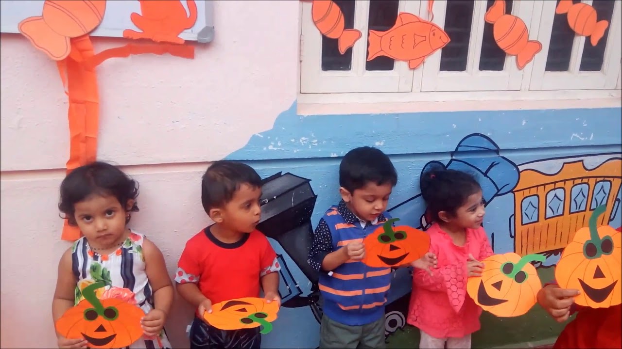 Orange Colour Day Celebrations 2018 Gurukulam YouTube orange-colour-day-celebrations-2018-gurukulam-youtube