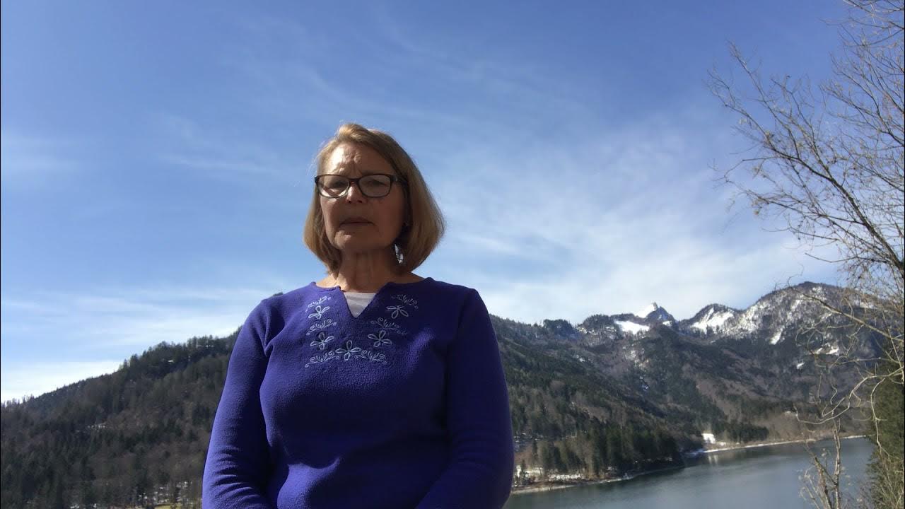 "Constantly Risking Absurdity, #15" by Lawrence Ferlinghetti, read by ...