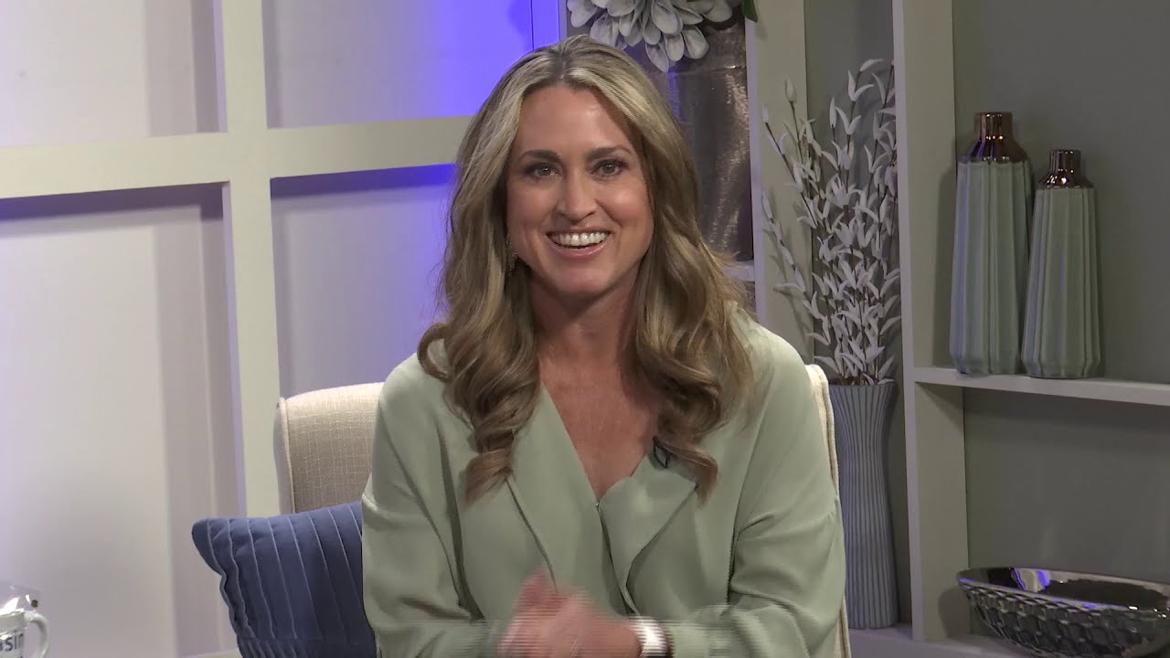 Basin Life with Krista Escamilla, Episode 6 - YouTube