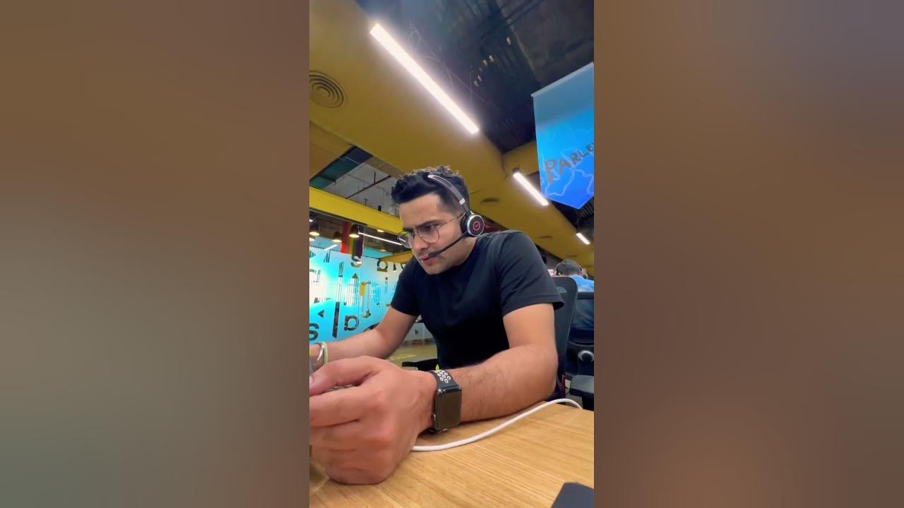 Adidas Knowledge Sharing Session On Webpack ๐ Frontenddev Reels Coding Youtube