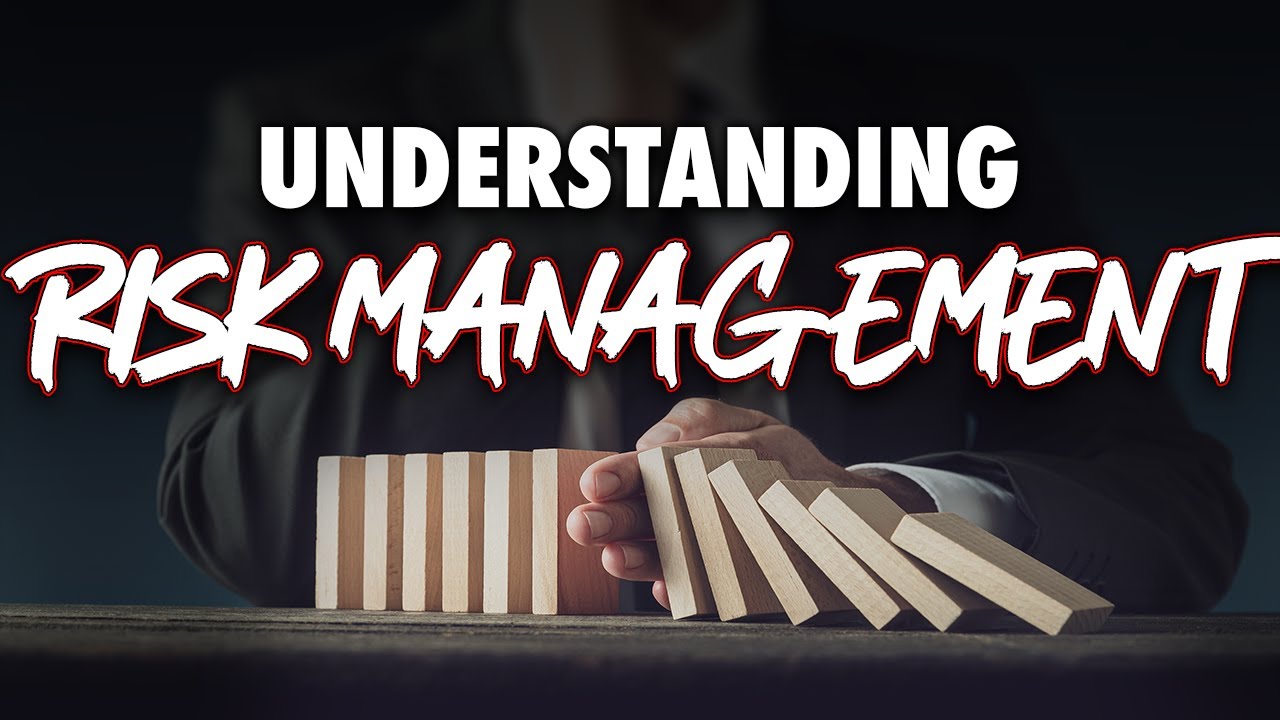 Trade Less, Profit More | Risk Management Basics & Examples - YouTube