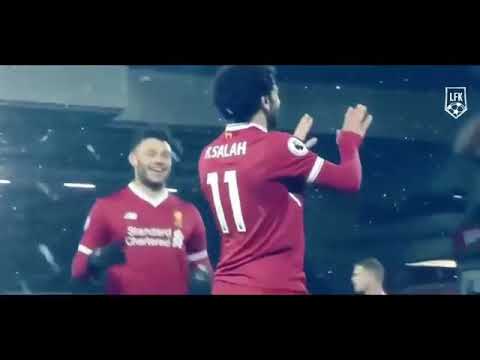 muhammed salah la calin