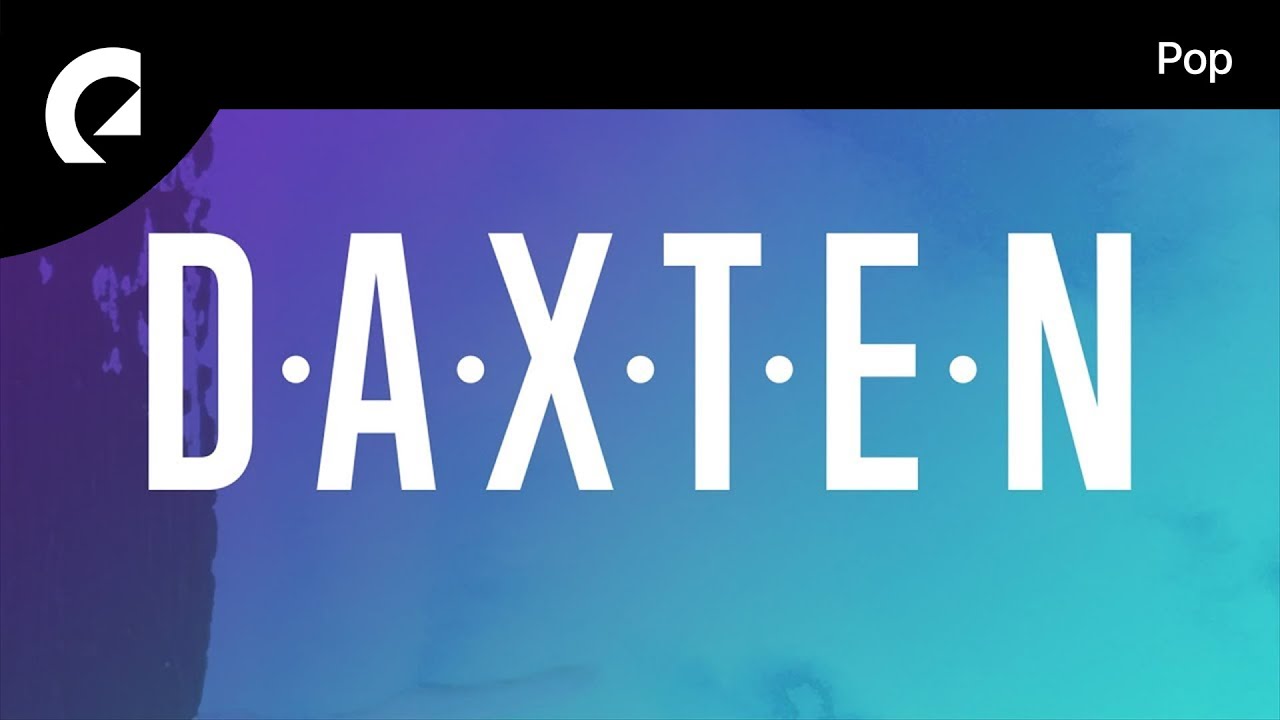 Daxten feat. Dai - You Can Make It - YouTube