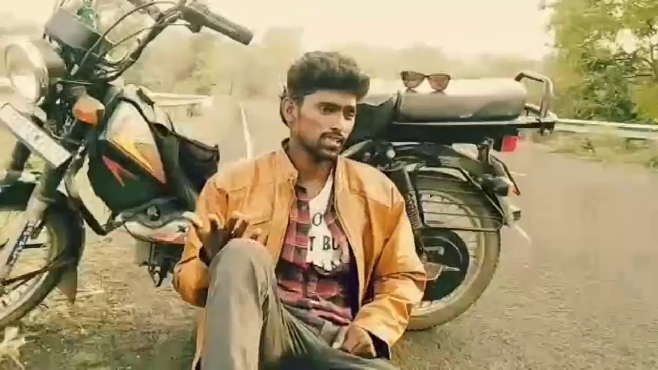 DVS Gang Leader Song Raju Performance - YouTube