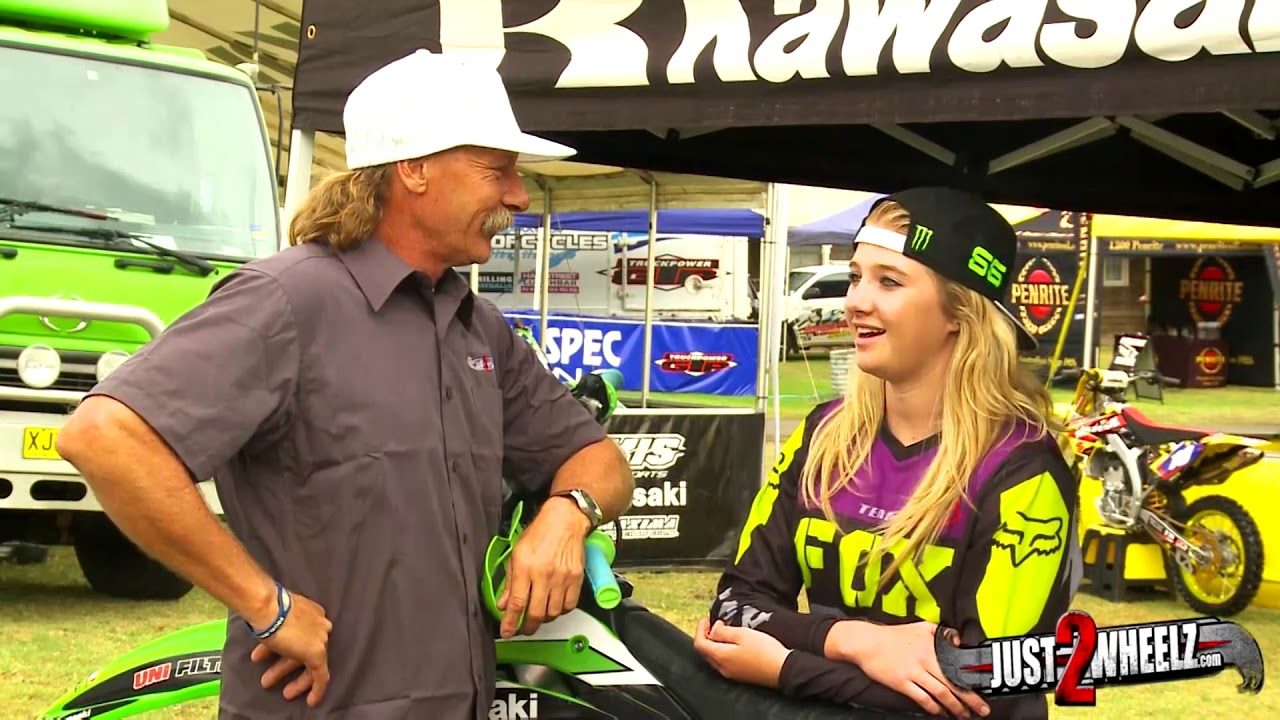 Meghan Rutledge TV HD - YouTube