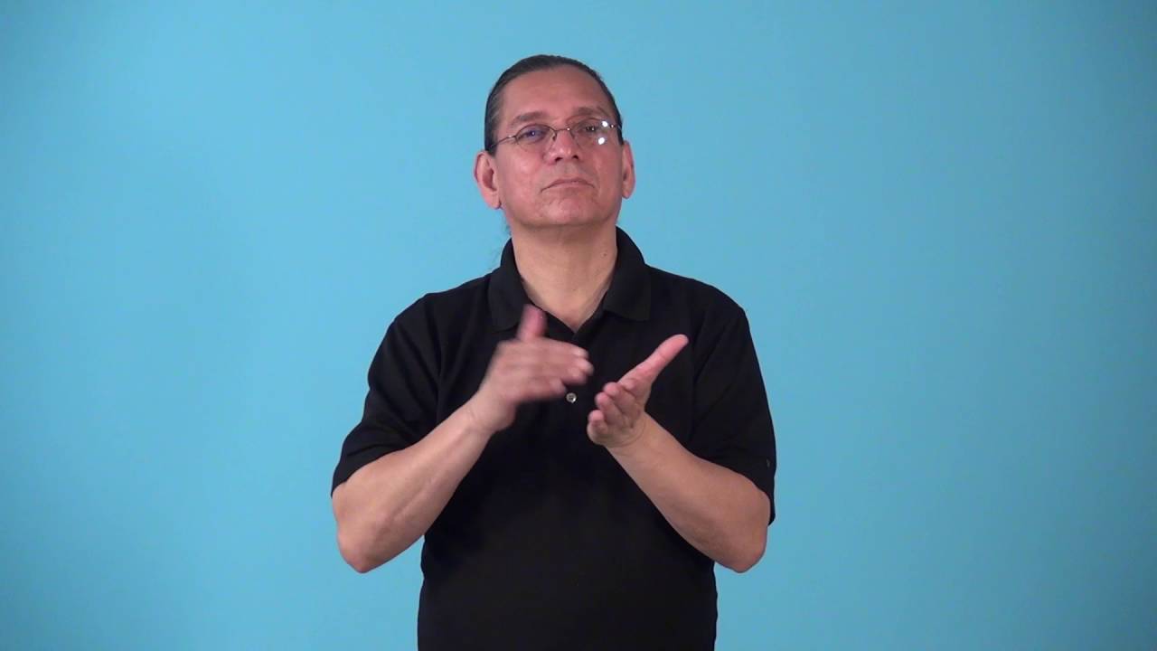 soapbox-box has soap ASL - YouTube