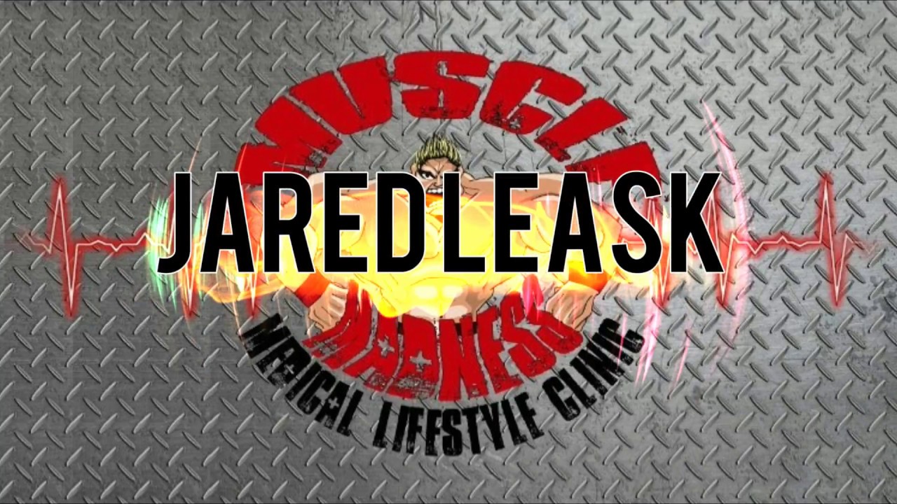 Jared Leask Tri Nations 2017 - YouTube
