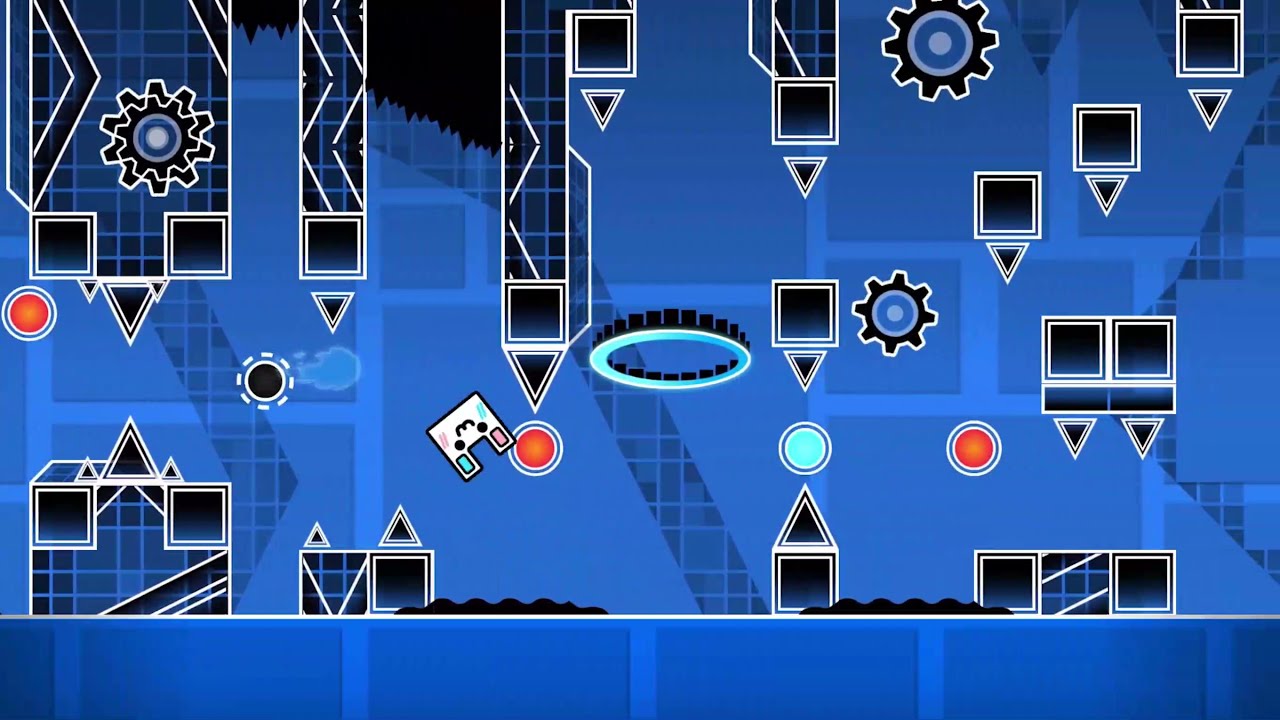 "Shitty Poocu" Preview 1# Hosted By: TheShittyTeam (Lumen) Geometry ...