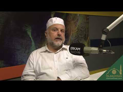 Kadın neden Müslüman olmayan bir erkekle evlenemez, illeti nedir? - Ahmet Hamdi Yıldırım