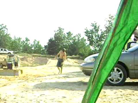 Mud Bog Northwest Florida - YouTube