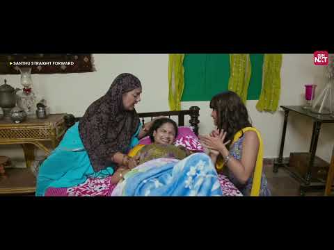 Preethi andre neenu, antha kotthu aagide | Santhu Straight Forward | Yash | Radhika |Sun NXT Kannada