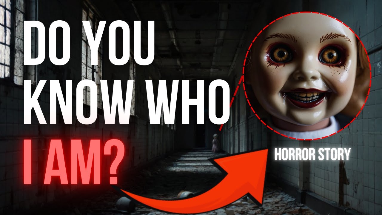 True Mysterious Doll Story: The Haunting Secrets Behind a Cursed Toy ...
