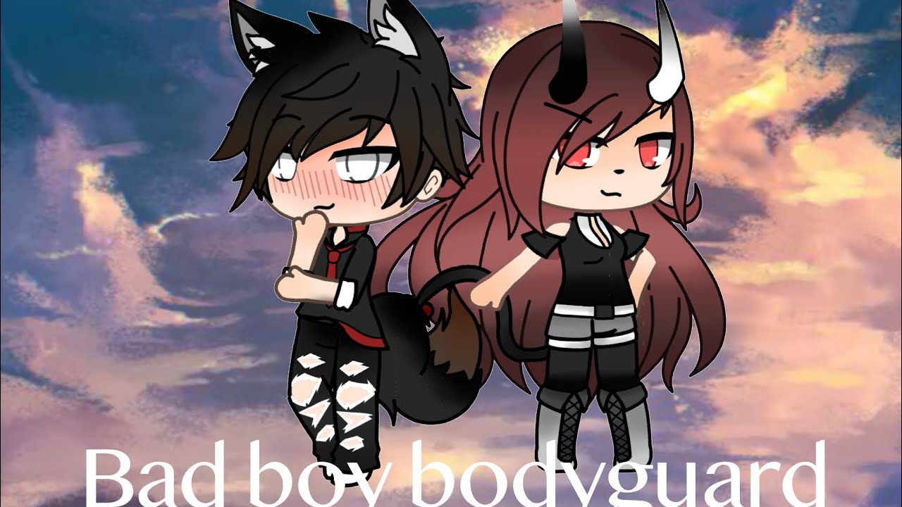Bad Boy Bodyguard part 1??? - YouTube