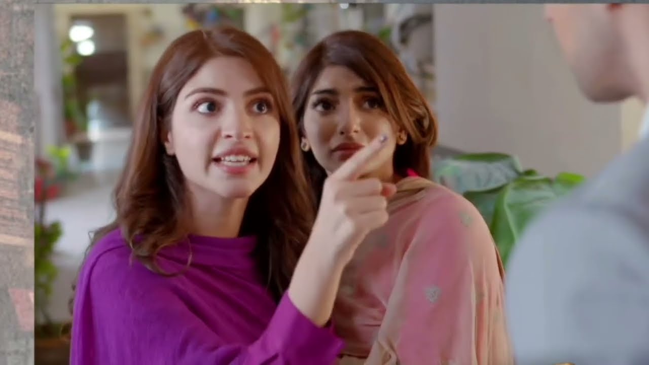 Hook Episode 32 Teaser | Hook Episode 32 Promo | ARY Digital Drama - YouTube