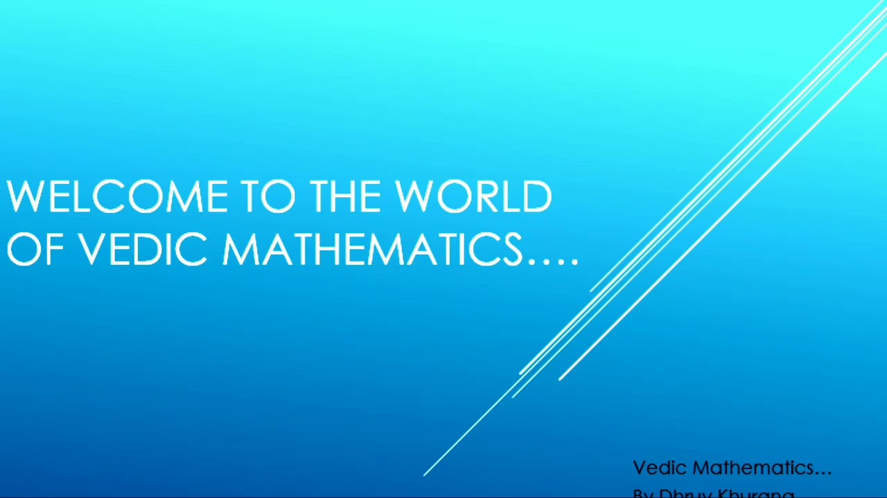 Solving Dozing Tables From 1 To 100 In Just Few Seconds.... - YouTube
