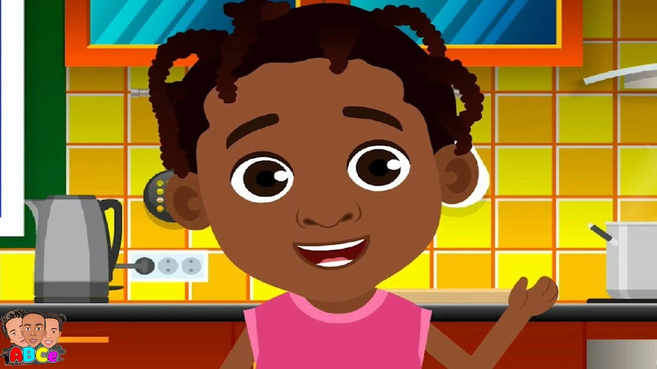 Johnny Johnny song | Hannah Hannah yes papa | Johnny nursery rhyme ...