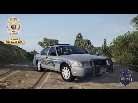 FiveM - Riverside Roleplay - SAST - YouTube