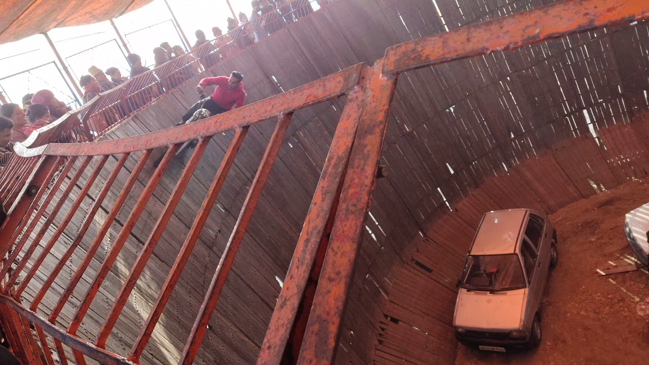 Butwal mela 2076 - YouTube