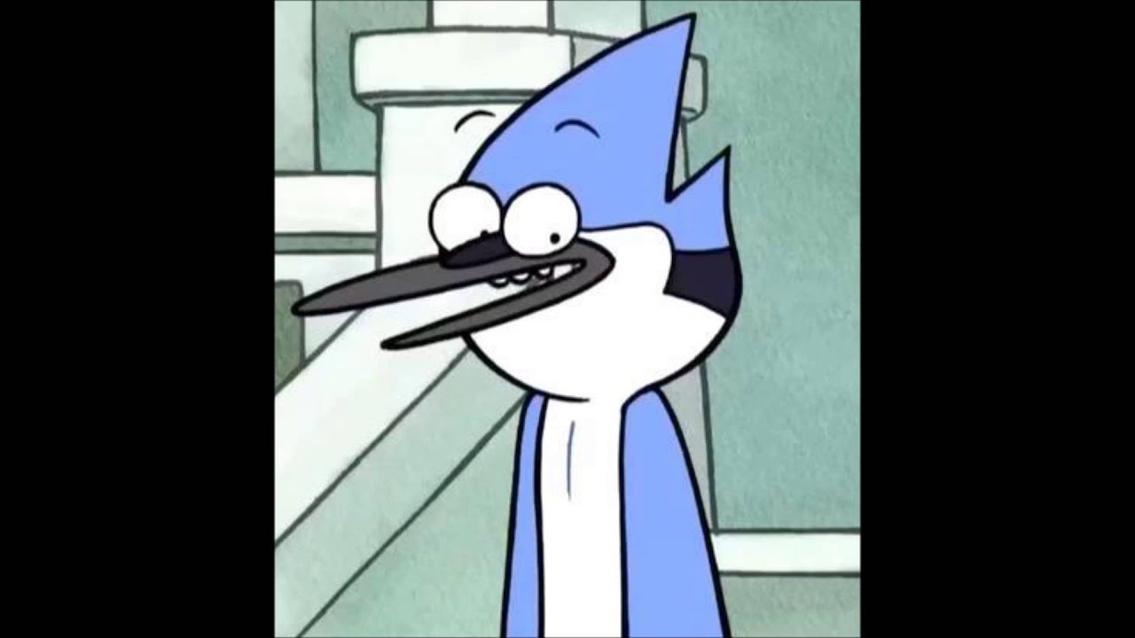 The Life of Rigby - YouTube