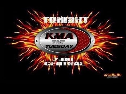 TNT TUESDAY @ ATLANTA XFINITY - YouTube