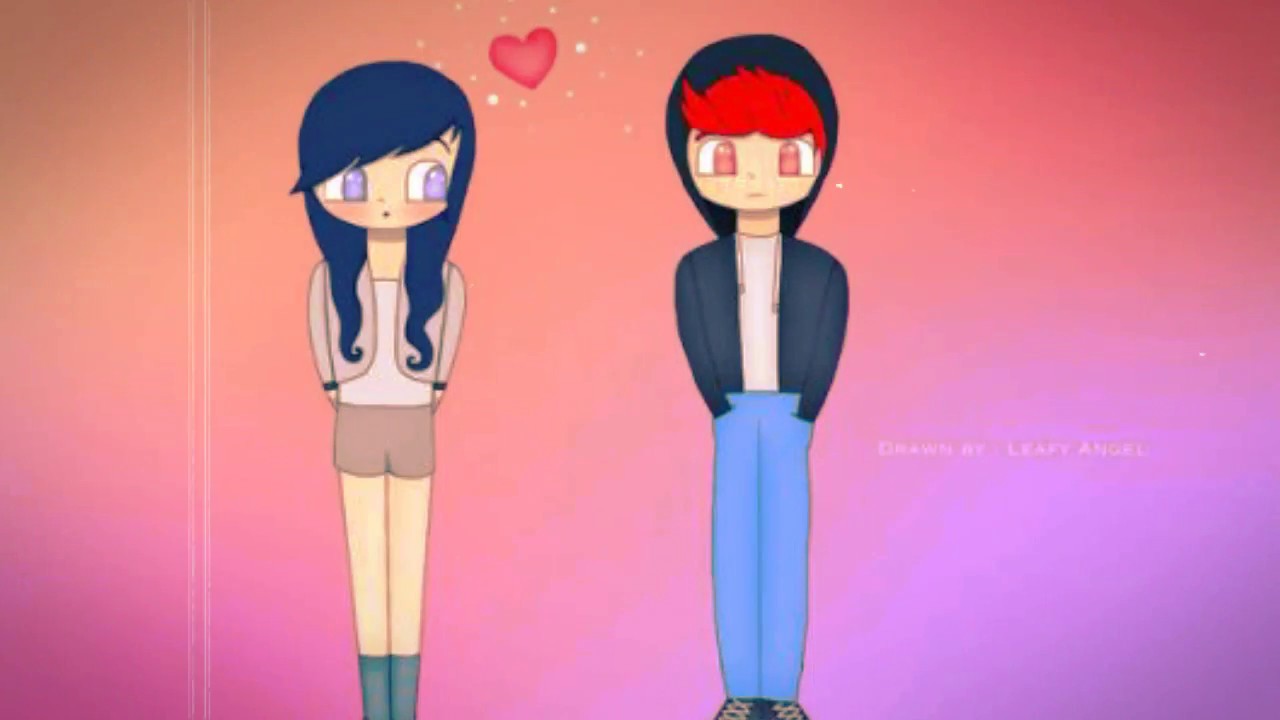 I hate you i love you-Funneh,Alec,Evan - YouTube