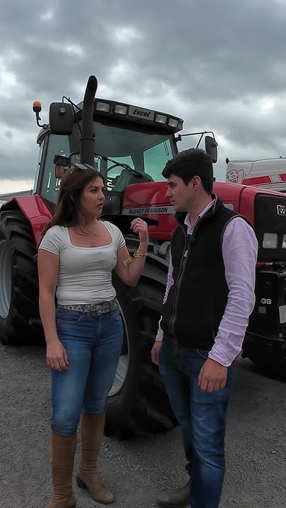 John Halton meets Sammy Heaney of Lucky Day Competitions to talk about how it has grown - YouTube