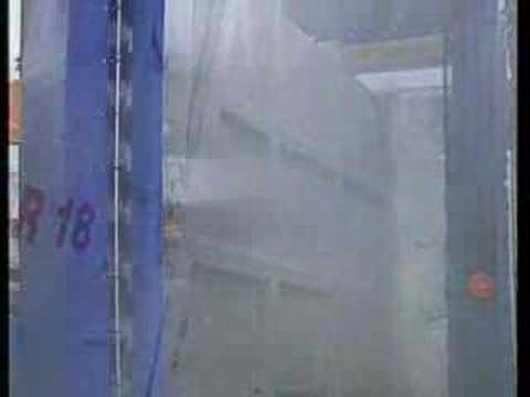 Ceccato Baltic hp - YouTube