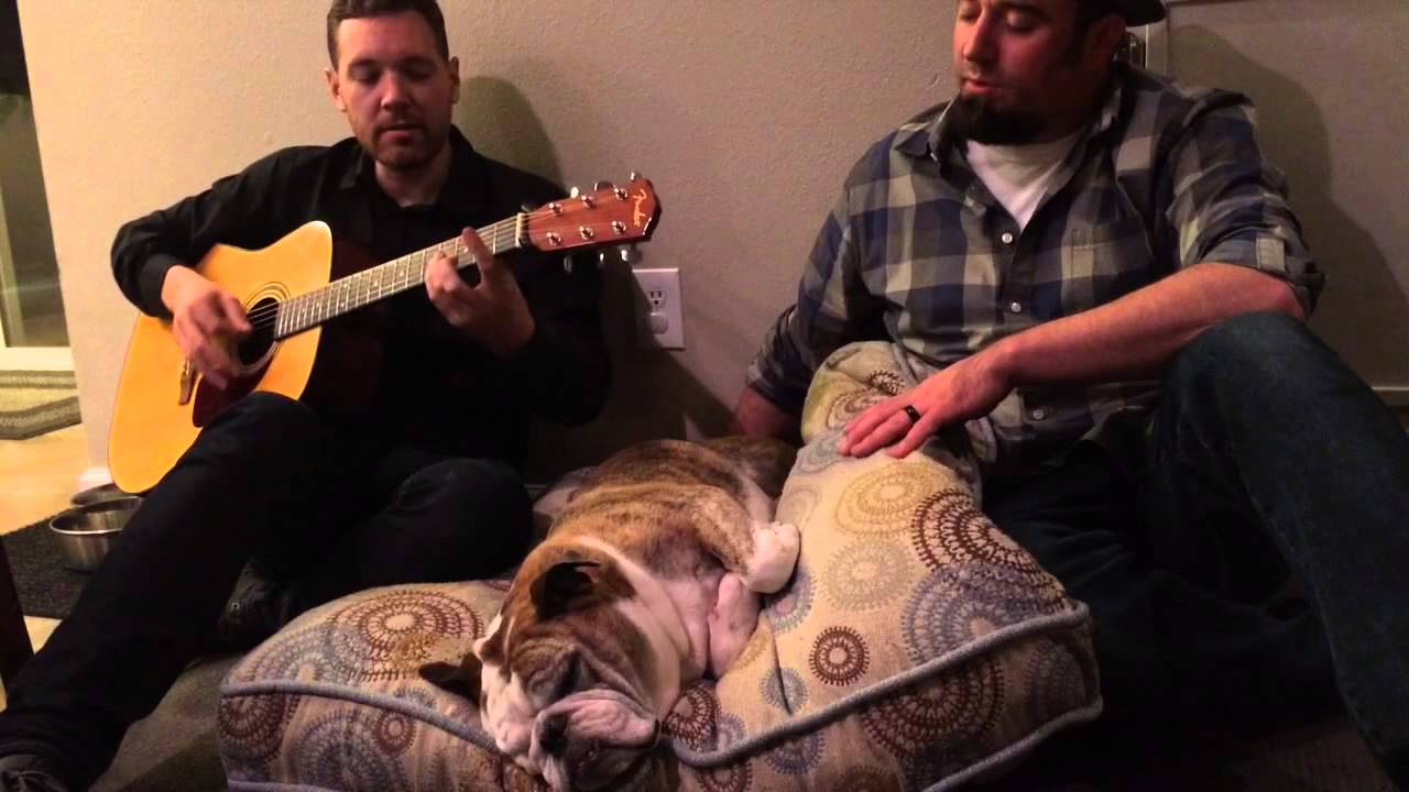 Lay Lilly Lay Cover - YouTube
