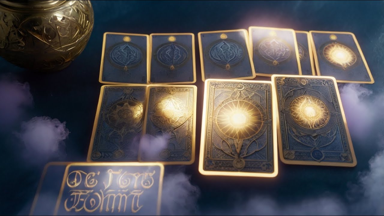 How Tarot Can Change Your Life (For Real) - YouTube