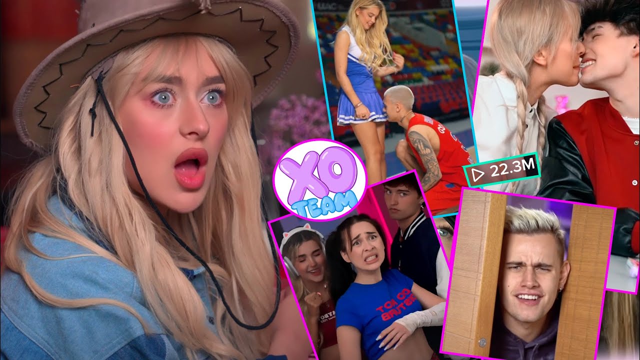 XO TEAM most popular videos! Part 2 - YouTube