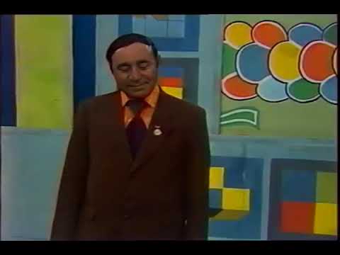 Annaberdi Atdanow - Çarwa gözeli