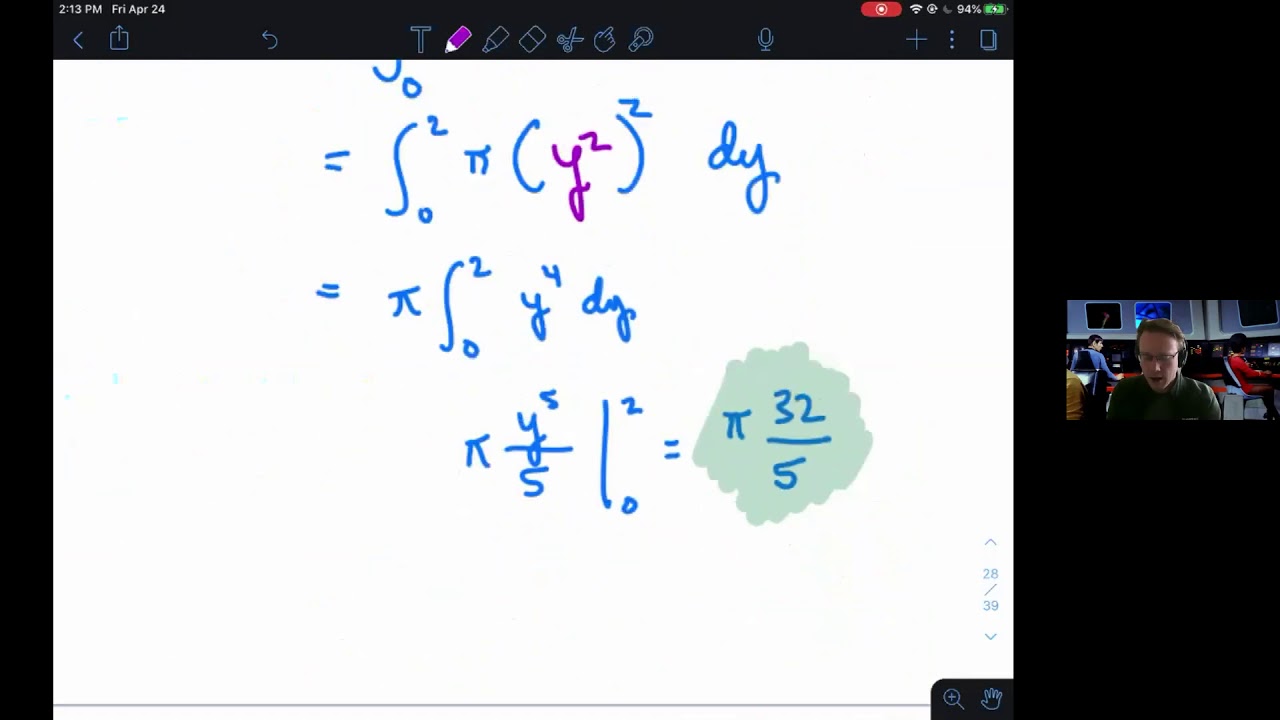 Final Exam Review Day2 for MTH 133 - YouTube