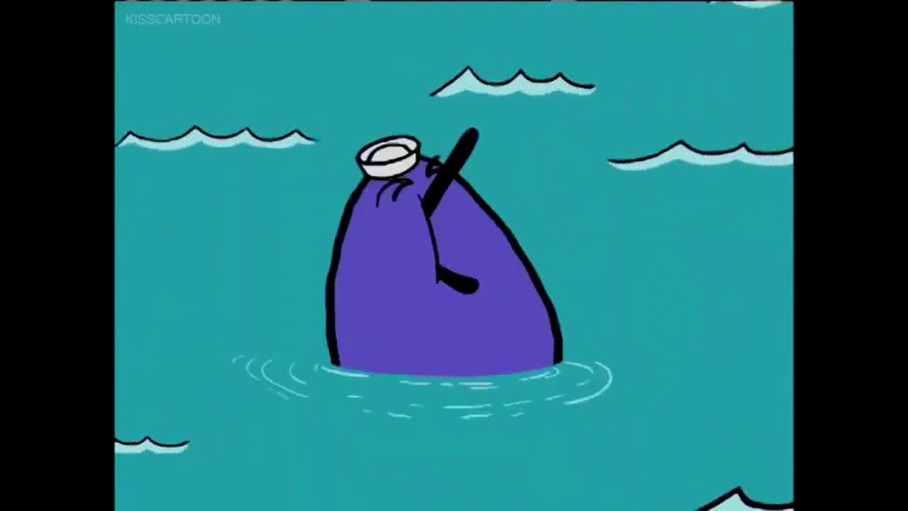 Peep and the Big Wide World S1E04 - peep and the big wide world - YouTube