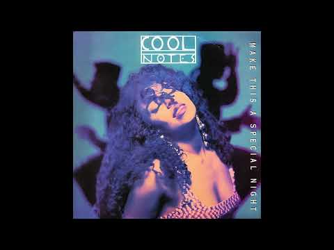Make This a Special Night (Stay at Home Mix) The Cool Notes AI Cover